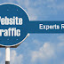 Web Traffic Experts Roundup - Know Their Secrets of Online Success