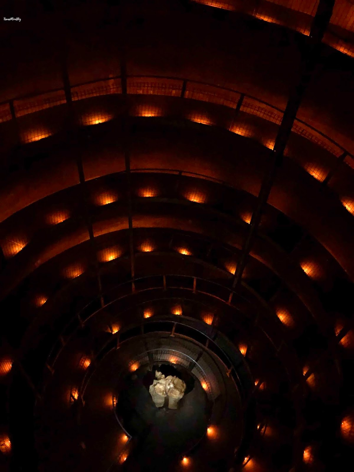 Hawaii Mom Blog: Visit New Zealand: Ruakuri Cave