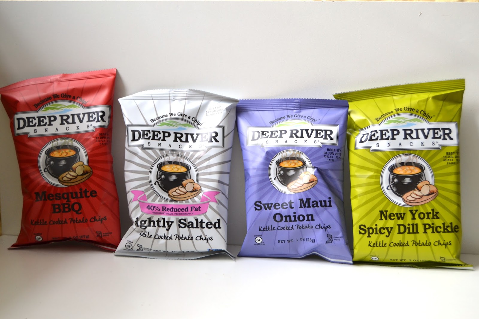 Products I'm Loving in 2016 Part 10 + Giveaway | The Nutritionist Reviews