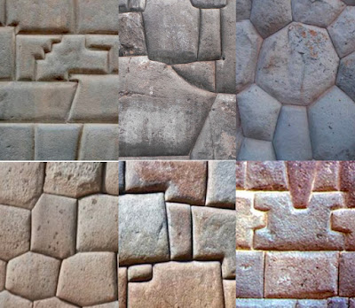 NephiCode: The Amazing Ruins of South America – Part I