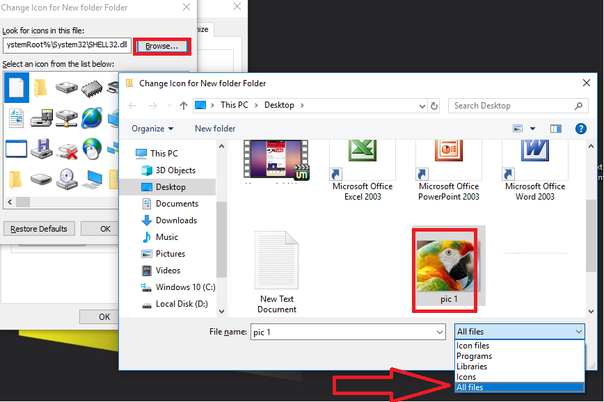 Learn New Things How To Add Your Pictures On Folders In Windows PC No learn-new-things-how-to-add-your-pictures-on-folders-in-windows-pc-no