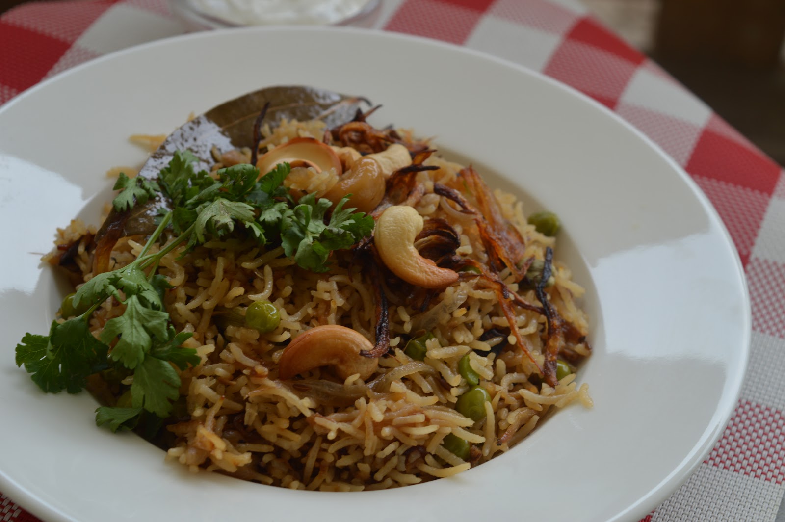 exotic-n-easy cooking: Kewra Dry Fruit Rice