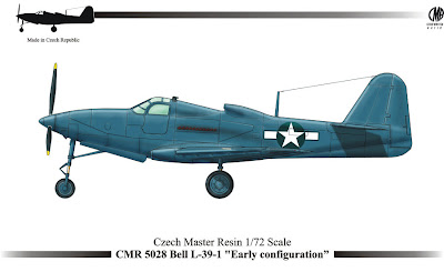 Tailhook Topics: Sweeping Change - The Bell L-39