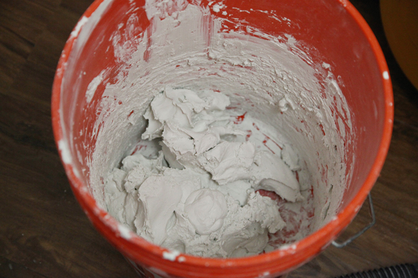 IHeart Organizing: Tile Backsplash Installation Tips & Tricks