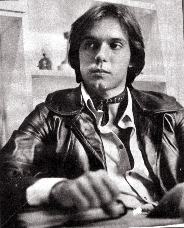 Astros em Revista: Mário Cardoso - Galeria P&B