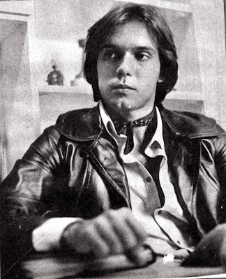 Astros em Revista: Mário Cardoso - Galeria P&B