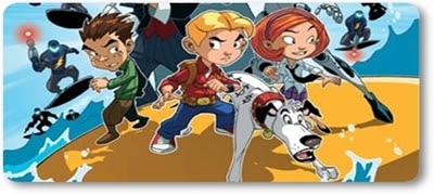 InfoAnimation.com.br: Brasileiro é um dos desenhistas da nova série em ...