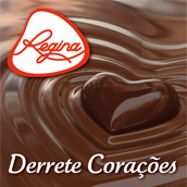 O LADO B por Isabel Botelho: CHOCOLATES REGINA