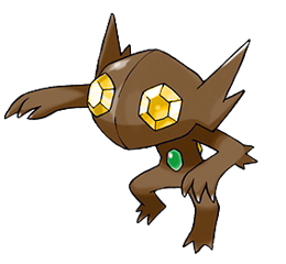 todo sobre videojuegos: regalando pokemones raros (proximamente)