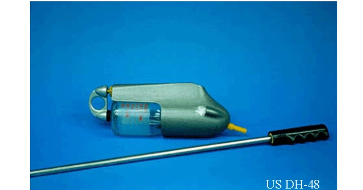 Jual Sediment Sampler USDH 48 085728131277