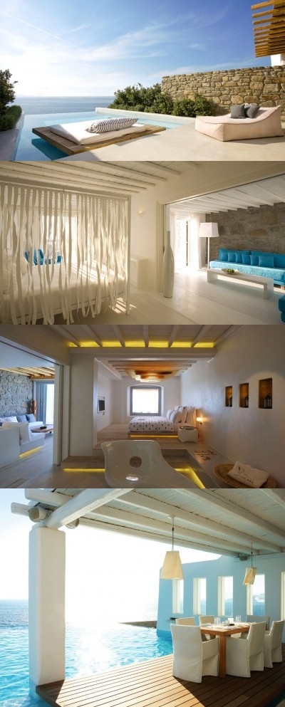 styleitchic.blogspot.com: A DREAM HOTEL: CAVO TANGO MYCONOS