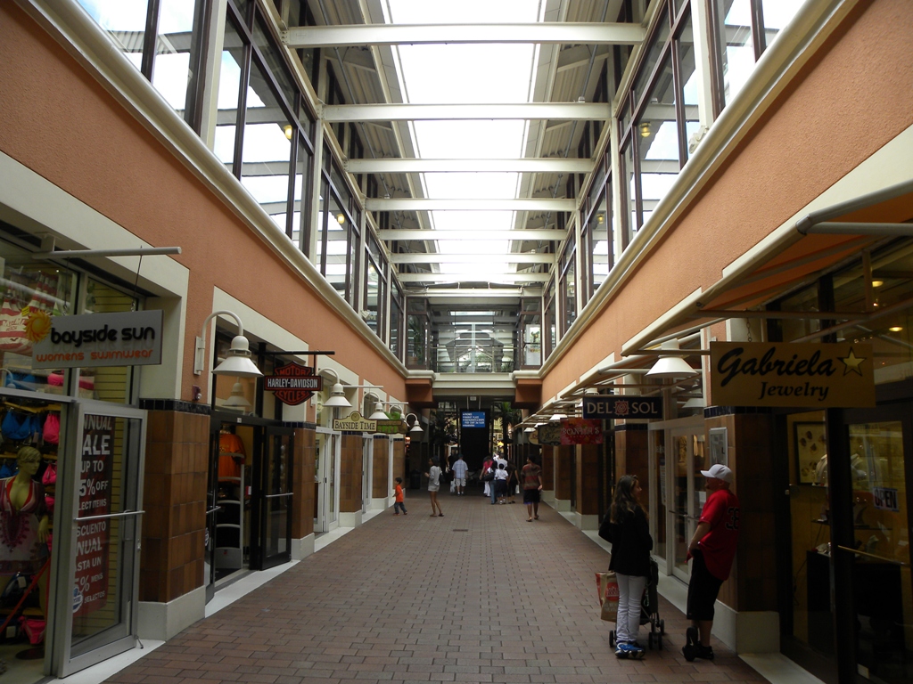 Travels - Ballroom Dancing - Amusement Parks: Miami shopping in the ...
