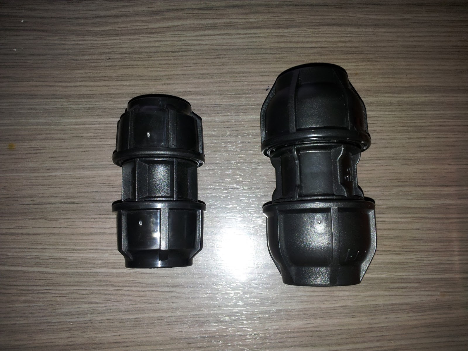 Jual Socket HDPE - PT.ANTARIKSA INTI