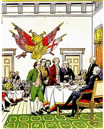 Lost and Founders: Super-Hero Founders