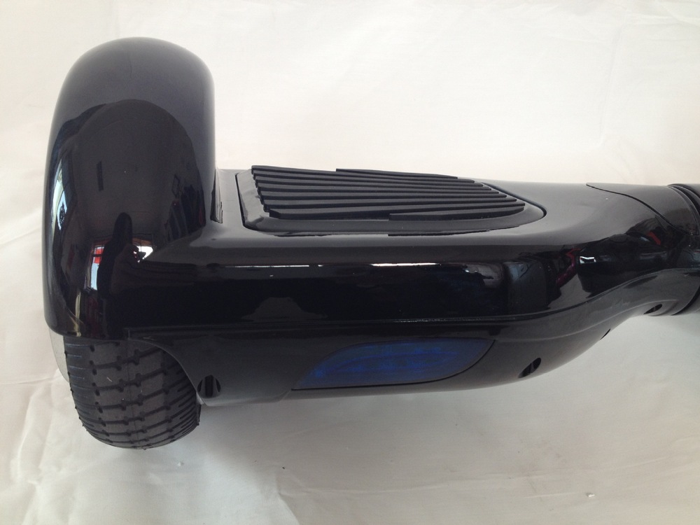 Self Balance 2 Wheels Scooter : Self balance 2 wheel electric scooter