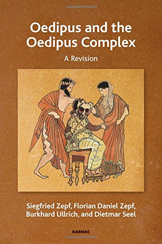 freud quotes: Oedipus and the Oedipus Complex: A Revision