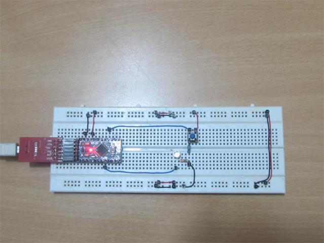 Engineering projects: How To Use Digital Input And Digital Output Of ...