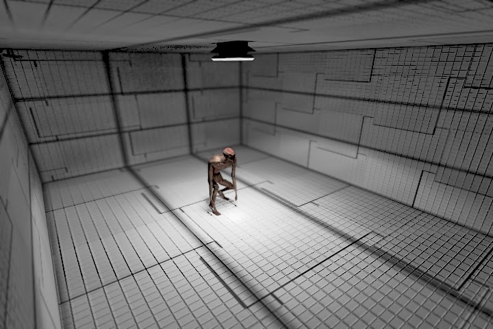 SCP Docs: SCP 966 Work in progress