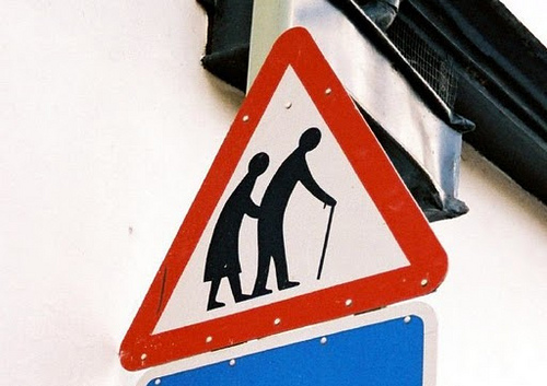 15 Bizarre Traffic Signs | Funny Signs