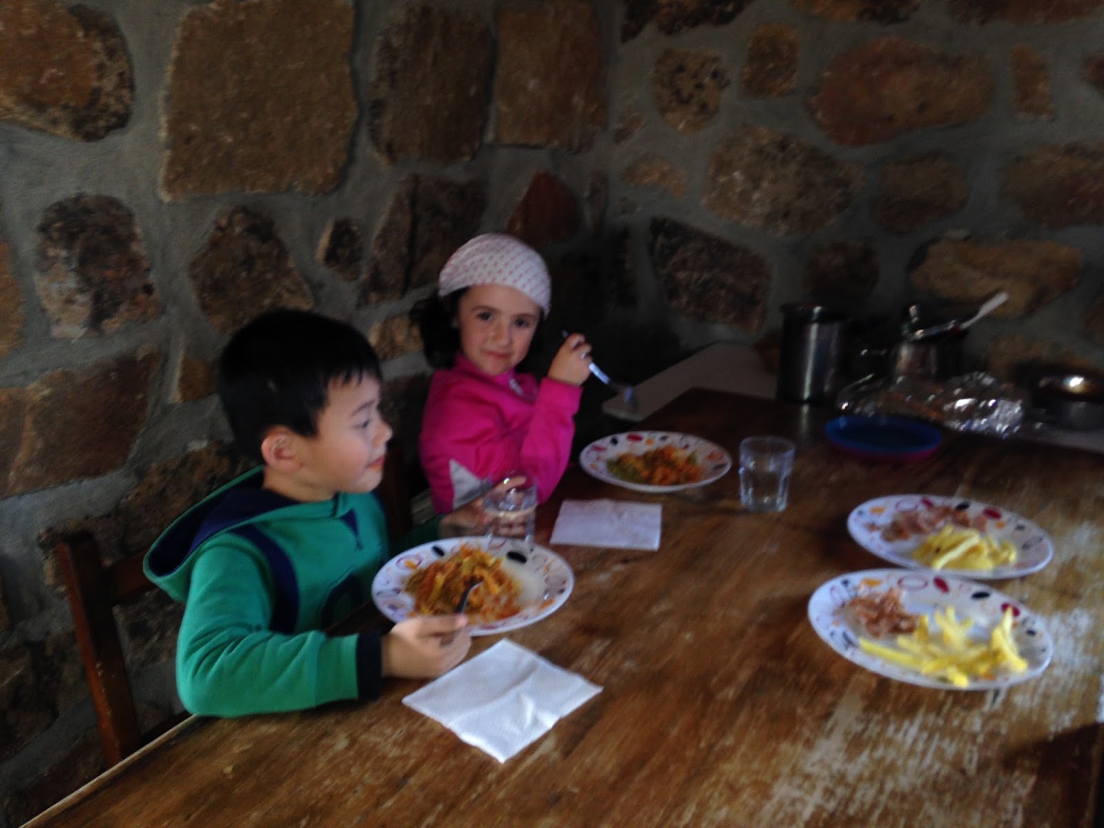 El Rincón de Educar: EN LA GRANJA: !VAMOS A COMER!