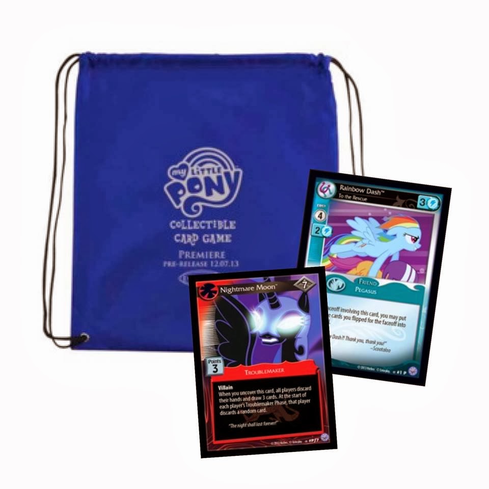 Equestria Daily - MLP Stuff!: 01/23/14