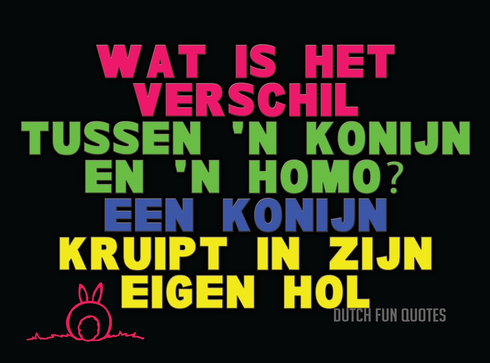 DutchFunQuotes: Funny Dutch Quotes