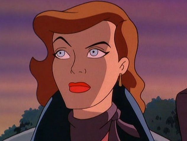 Prevalentemente Anime e Manga: Batman: The Animated Series - Quando ...