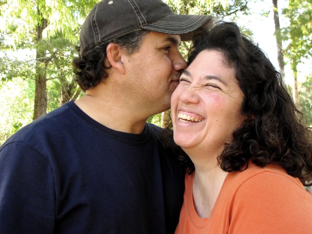 grâce ramage: October 2010