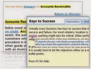 Your Software: Business Plan Pro Complete v 12