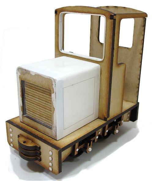 Phil's Workbench: October 2017