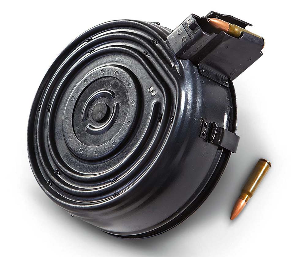 Difference Between Clip And Magazine: Understanding the Difference ...