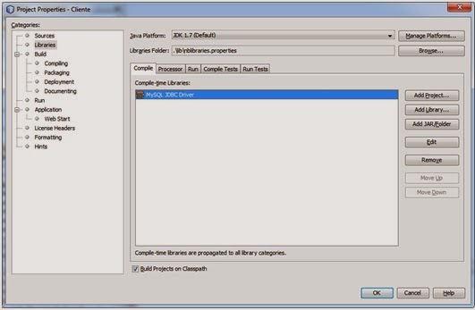 Sistemas: Primera Aplicación en java Swing Usando Dao y MVC