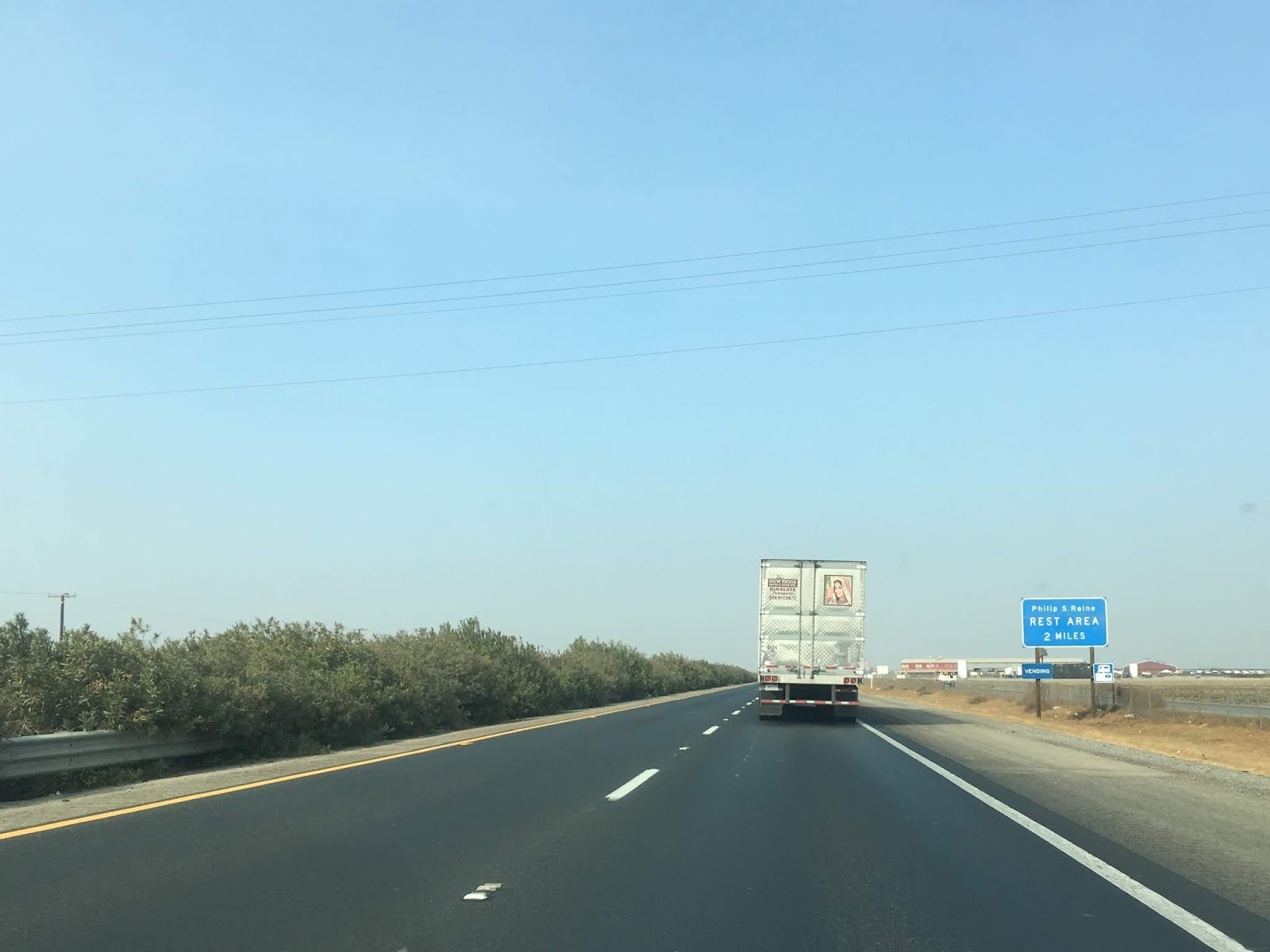 California State Route 99/Old US Route 99 Freeway Part 1; Interstate 5 ...