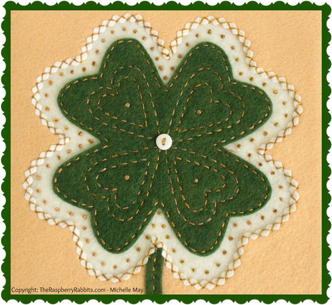 Tales from The Raspberry Rabbits: March's Blessing and Bunny Bundles