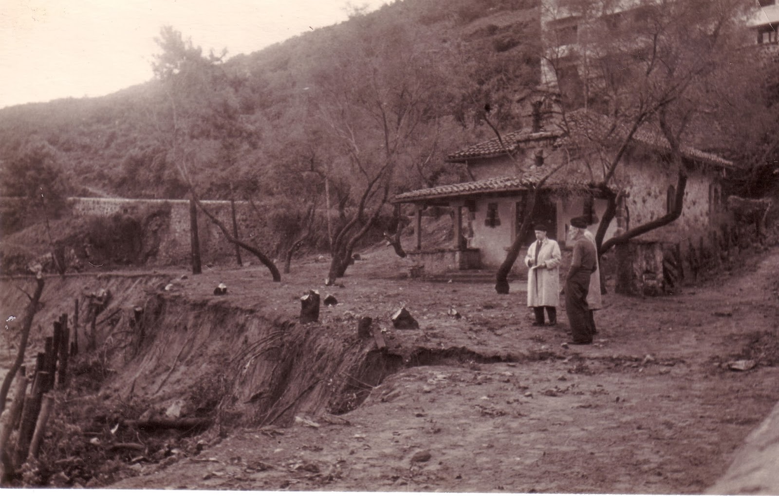 BLOG DE CESAR ESTORNES de HISTORIA Y DEPORTES: LOS BOTEROS DE LAIDA Y ...
