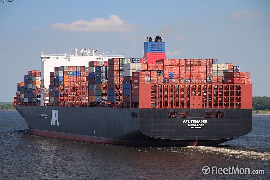 Senang Diri: Adieu NOL: Sale of national shipping line will have ...