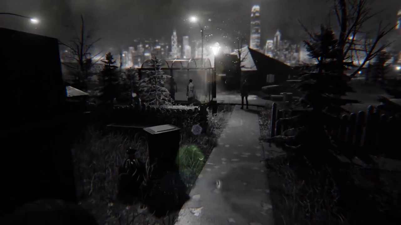 Download Hatred Game PC