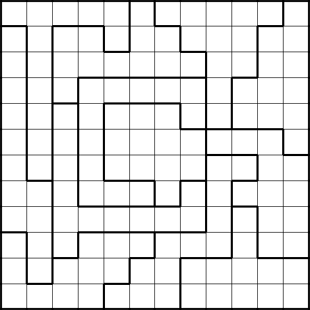 Para's Puzzle Site: September 2012