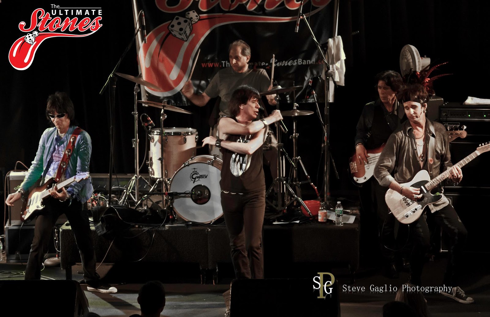 Los Angeles Times Pressmens 20 Year Club: The World's Greatest Tribute ...