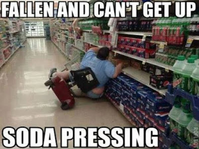 Shine Meme: Meanwhile at Walmart