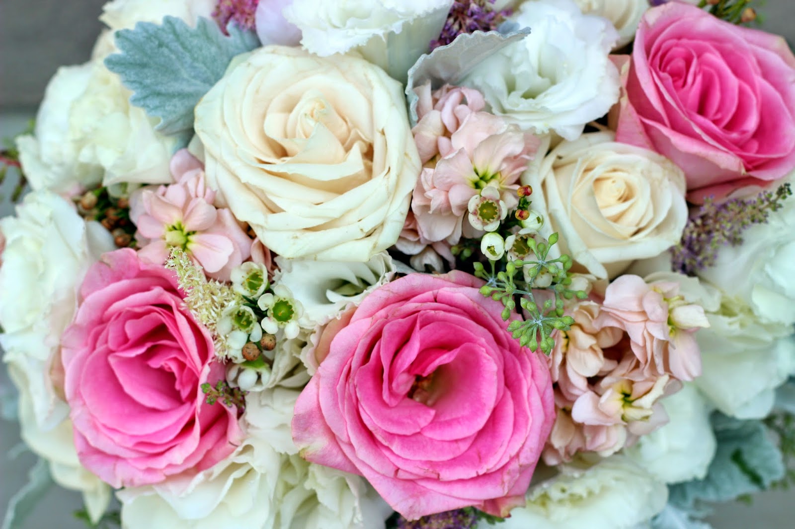 Celebration Flair: Pretty Pastels