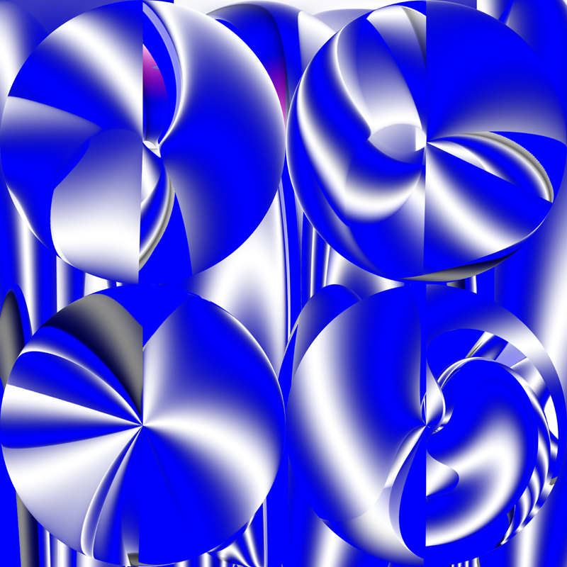 The Art of Rodolfo Samonte