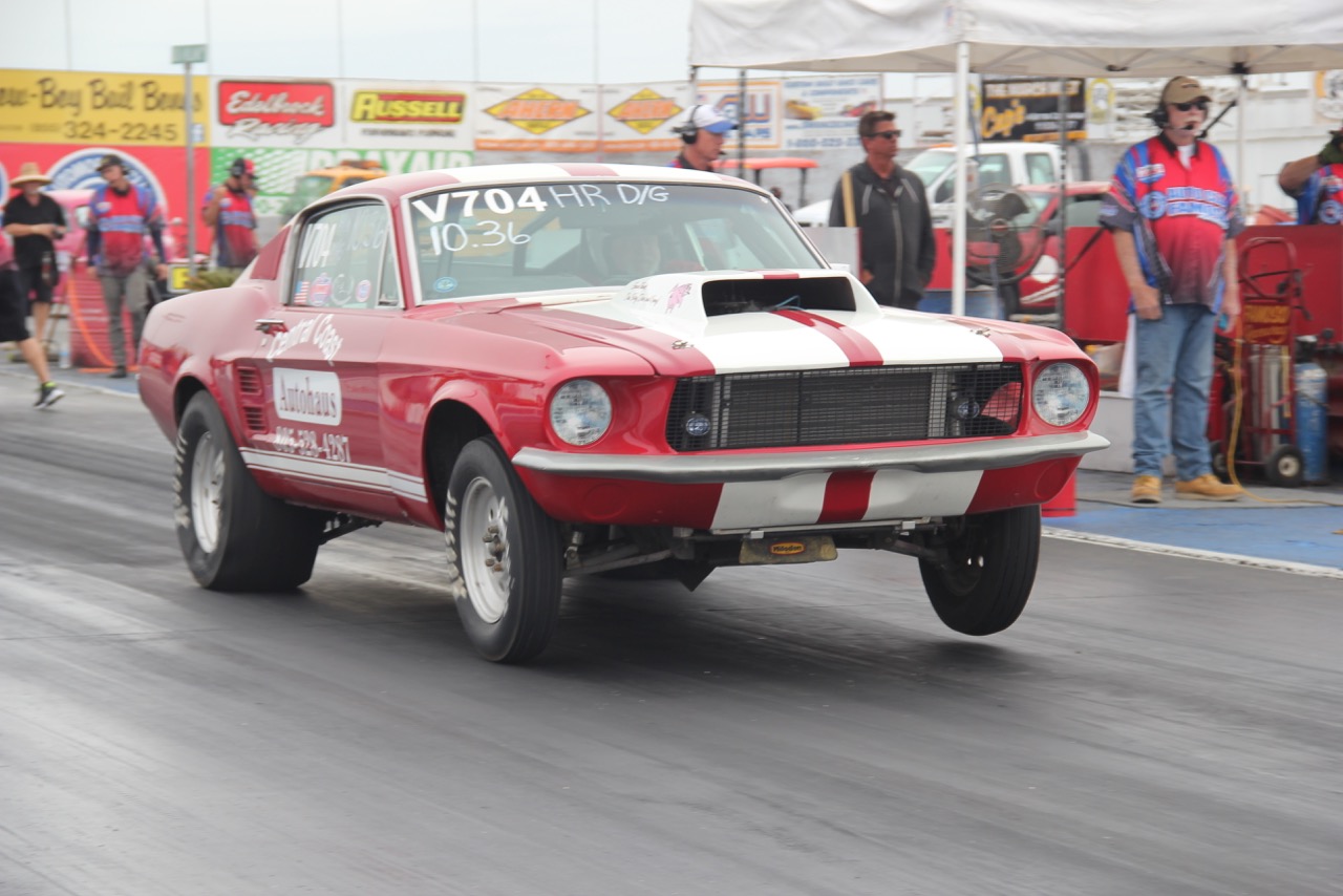 FLYING PIG RACING: February 2017