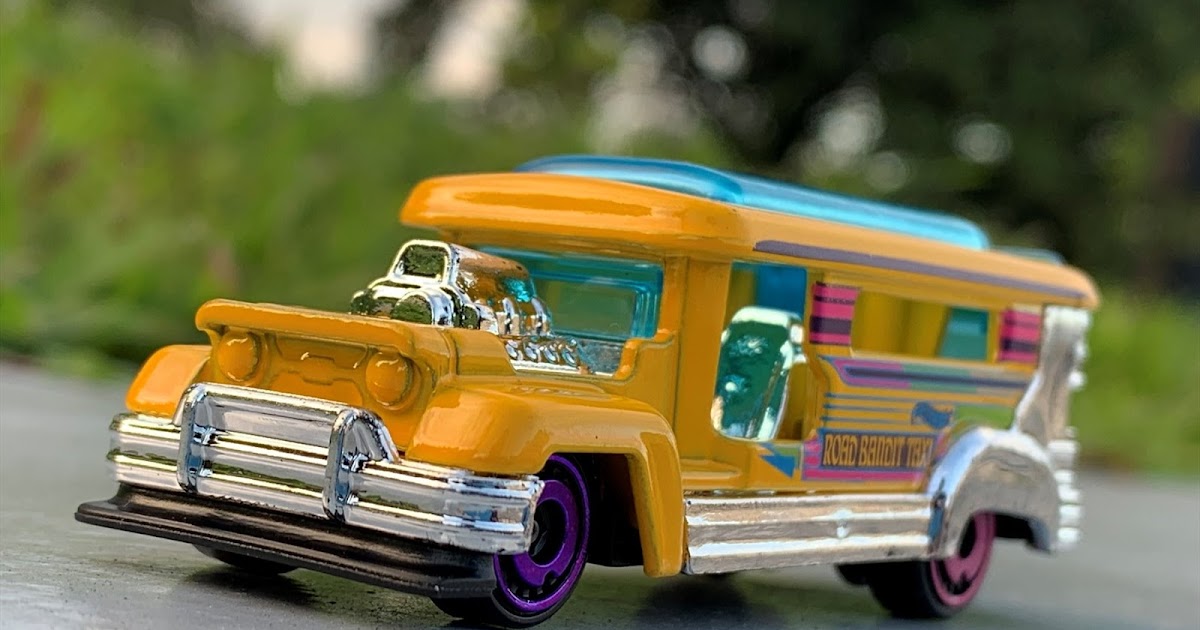 Motoring Culture: HW Metro | Road Bandit