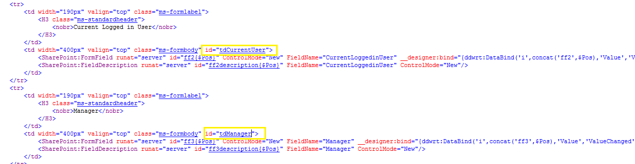Get Current Logged in User & Manager using REST API in SharePoint Online ~ Explore Microsoft 365