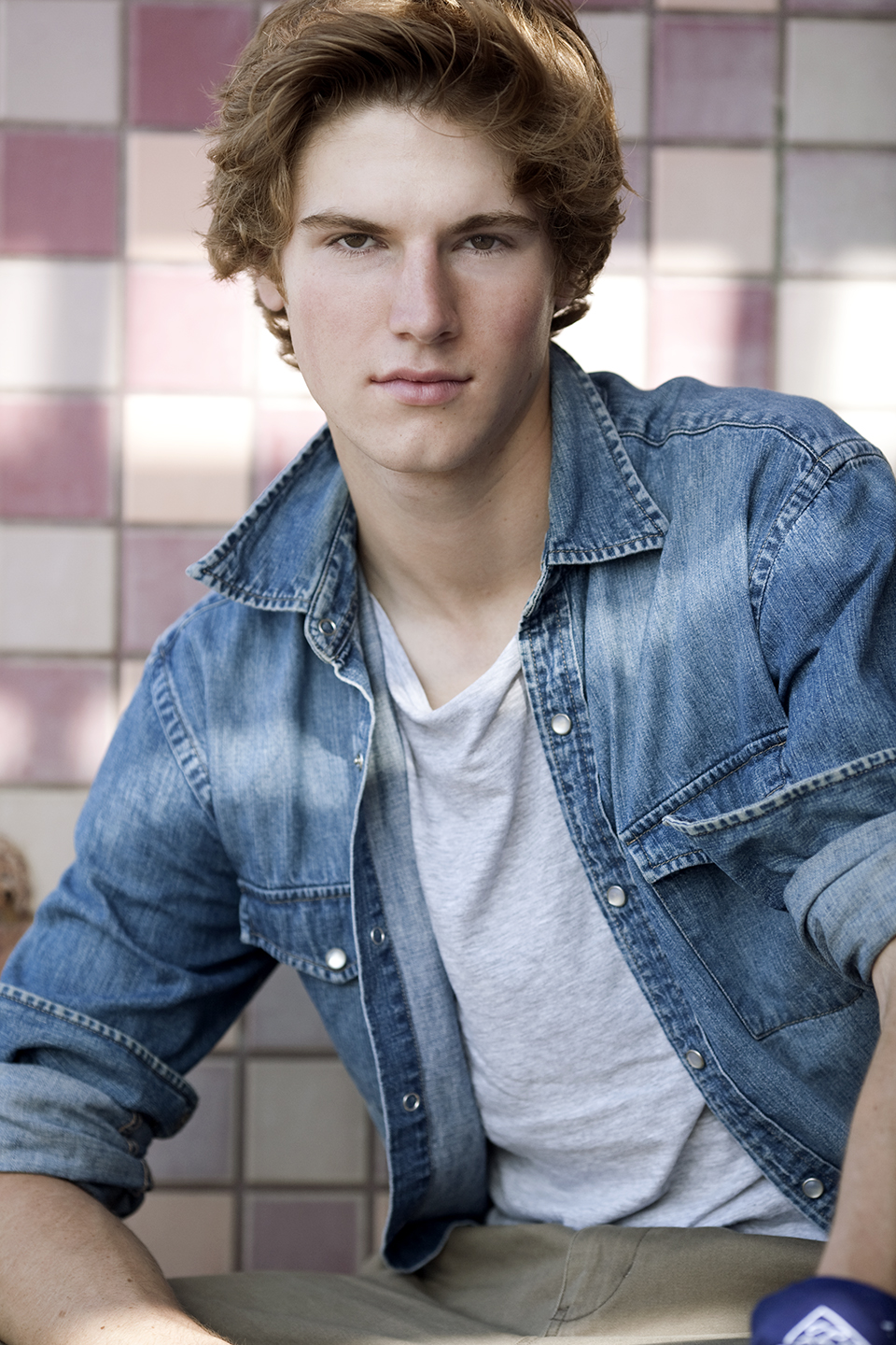 Adentro Style: Shoot| Jordan Wilson