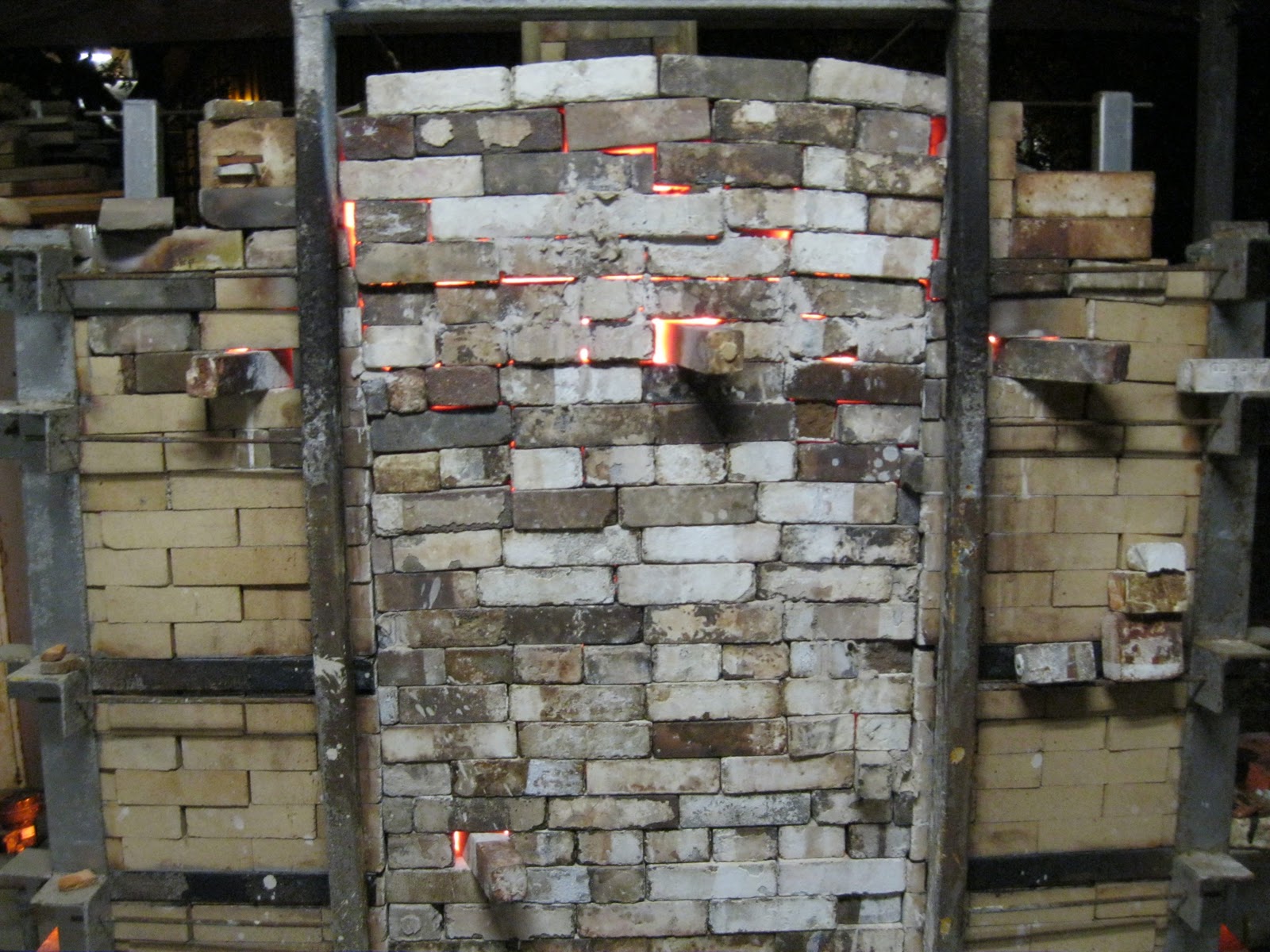 Nathan Portnoy The Mudbug Potter