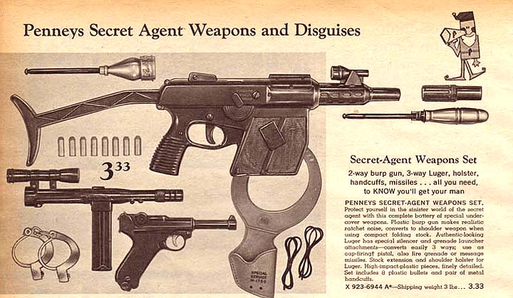 His Name Is Studd: September 2011