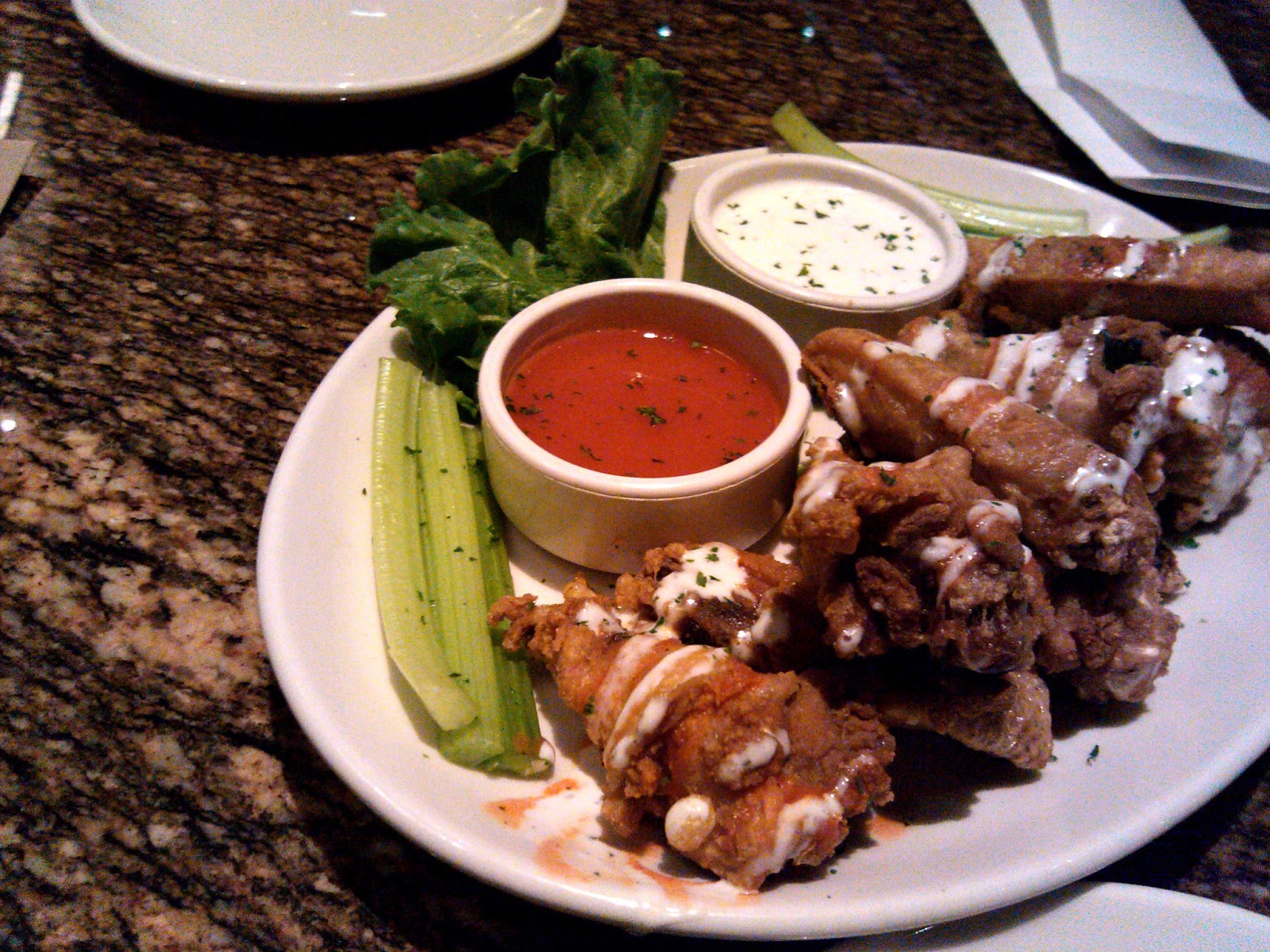 Albuquerque Pizza : BJ's Restaurant and Brewhouse