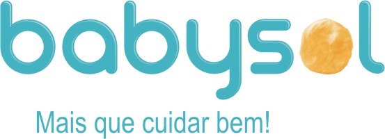 Infanti Mundi: Chegou a Babysol - Moda para bebês!!!!!